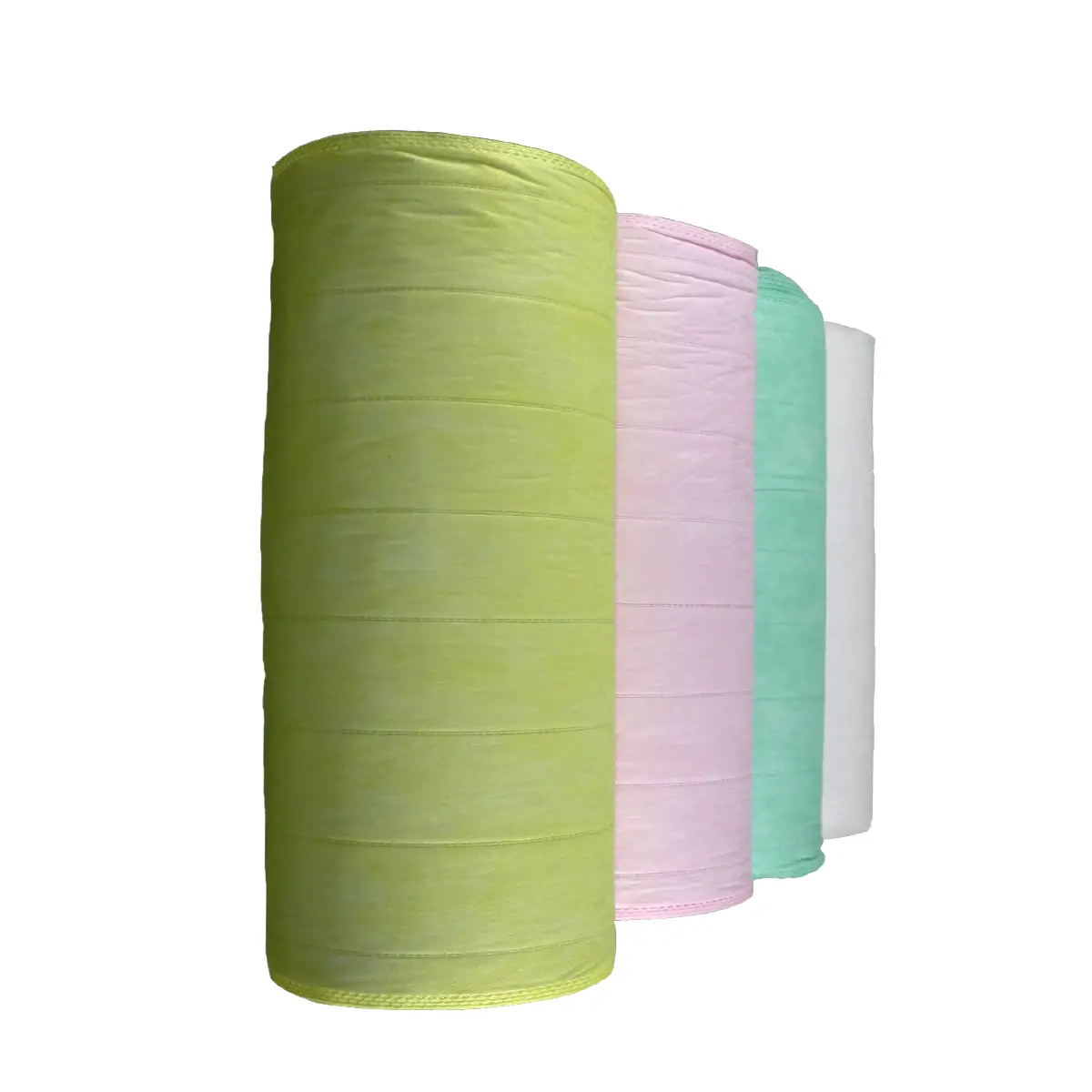 Full Range of Filter Material Manufacturer | RT Filter